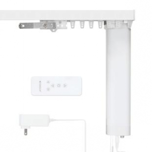 Architrac Archives - Curtain Rod Club