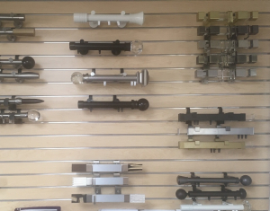Brimar - Curtain Rod Club