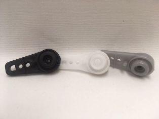 Ball Bearing Carrier 16mm - Curtain Rod Club