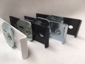 Architrac Ceiling Bracket for 94003 Track - Curtain Rod Club