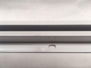 Kirsch Architrac Baton Draw 94004 Assembled Set - Curtain Rod Club