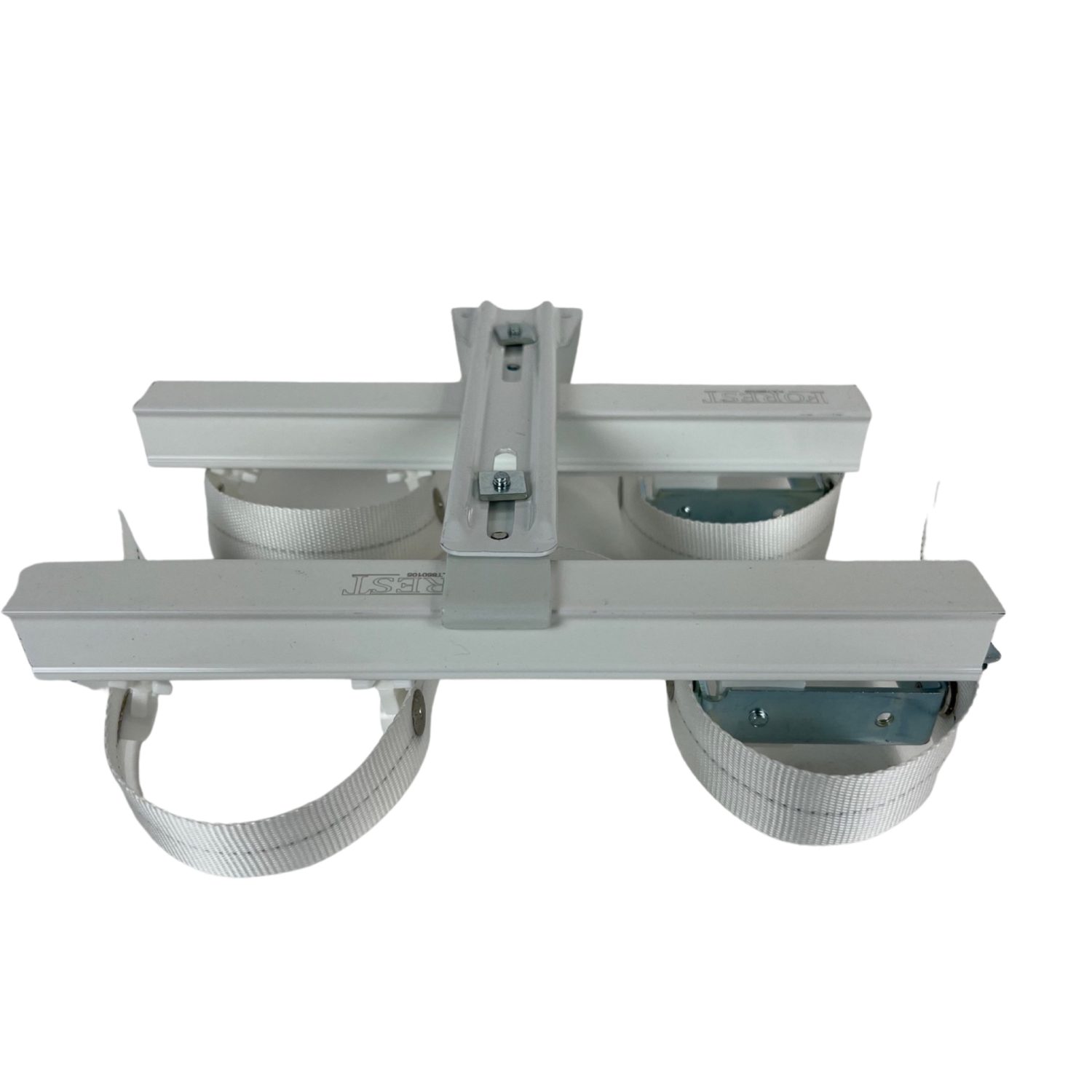 Forest CS Double Track Set - Curtain Rod Club